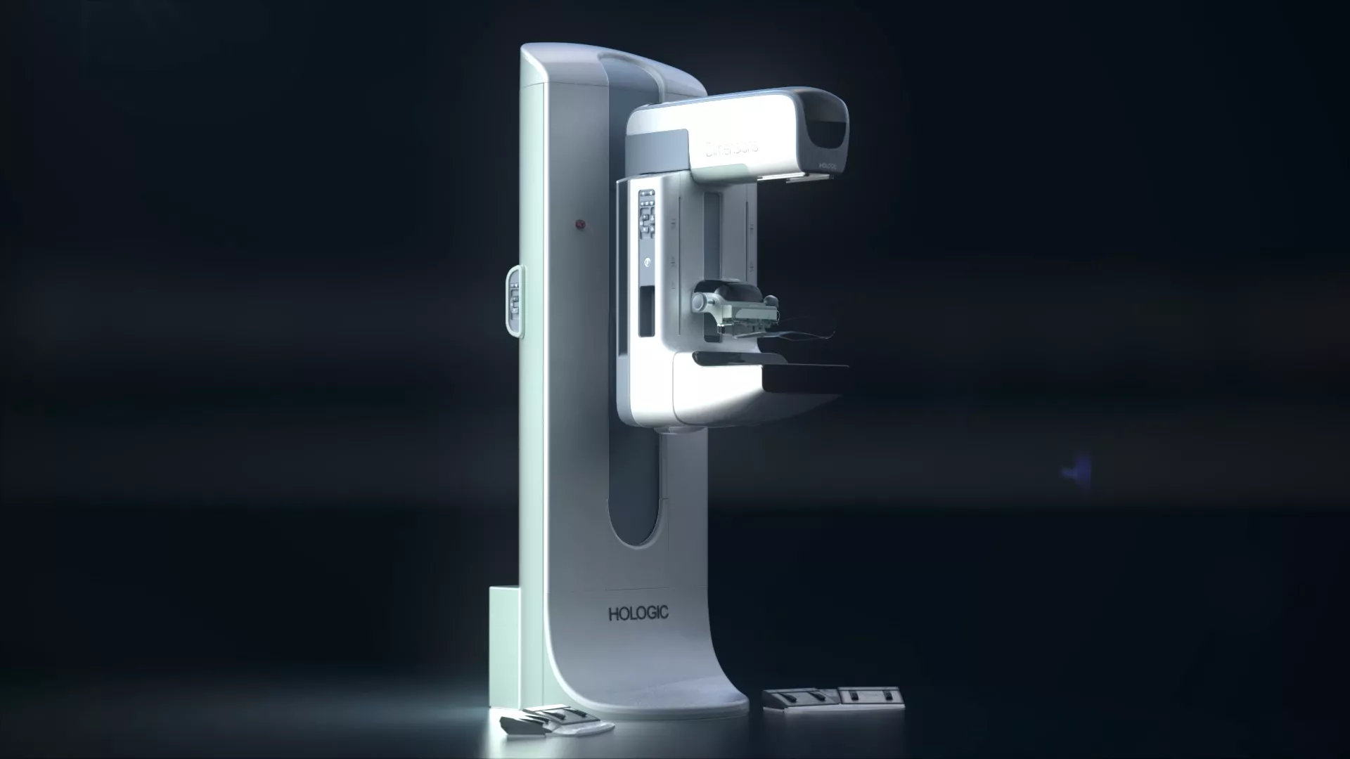 3Dimensions™ Digital Mammography System | Hologic® Singapore